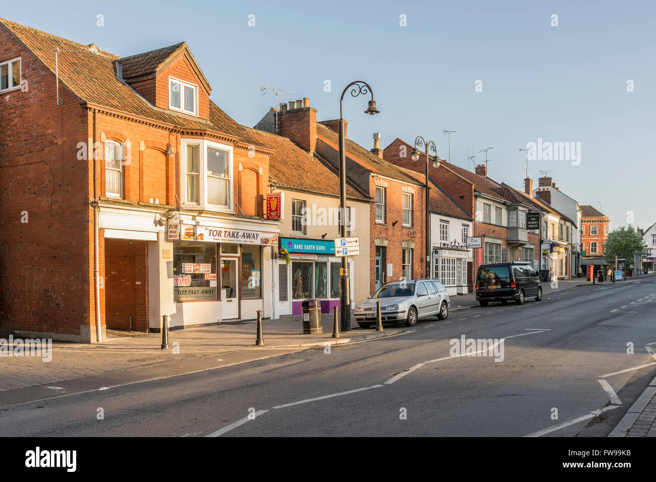 Magdalene street -Fotos und -Bildmaterial in hoher Auflösung – Alamy