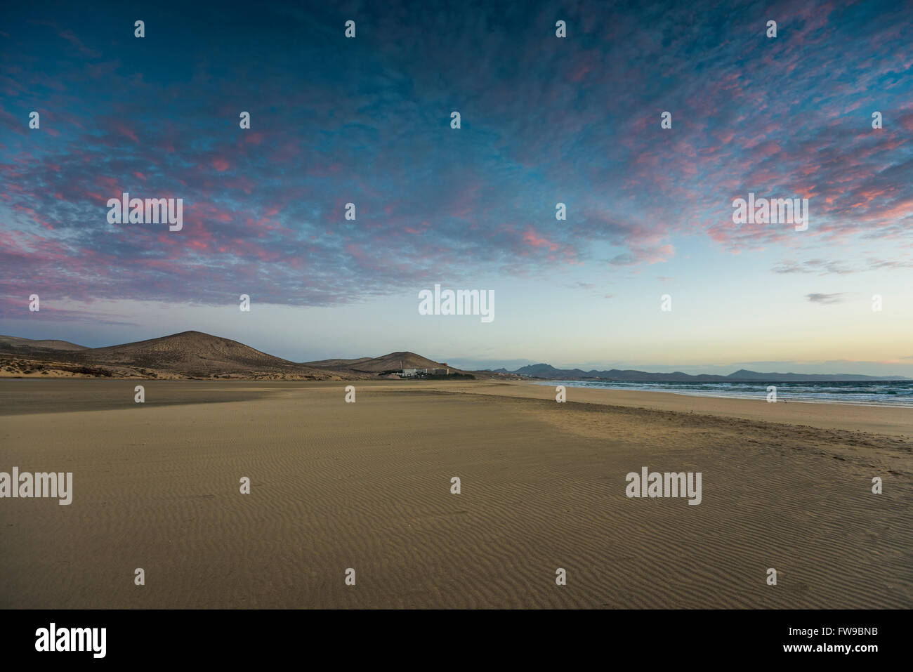 Costa calma beach -Fotos und -Bildmaterial in hoher Auflösung – Alamy