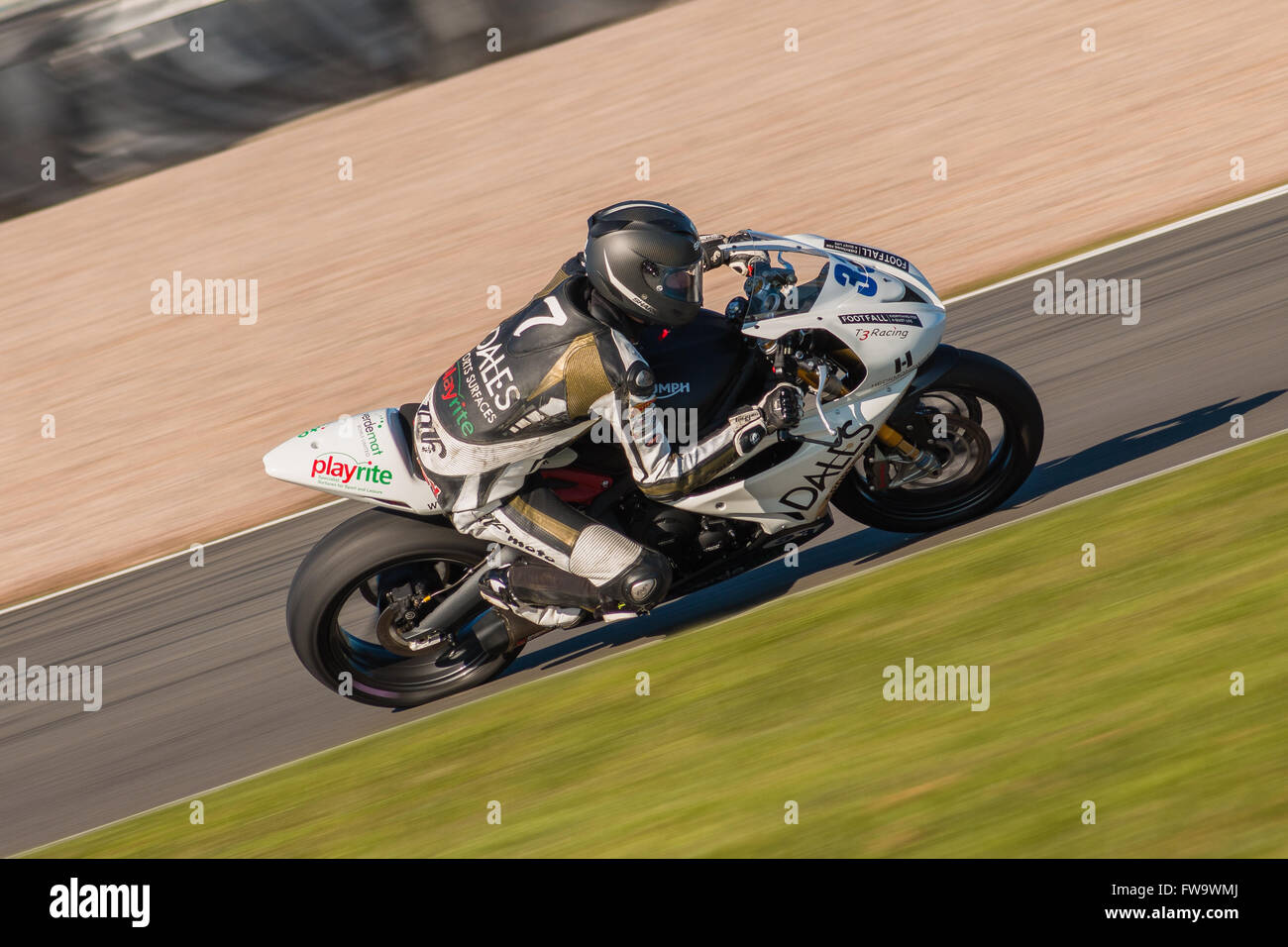 Donington superbikes -Fotos und -Bildmaterial in hoher Auflösung – Alamy