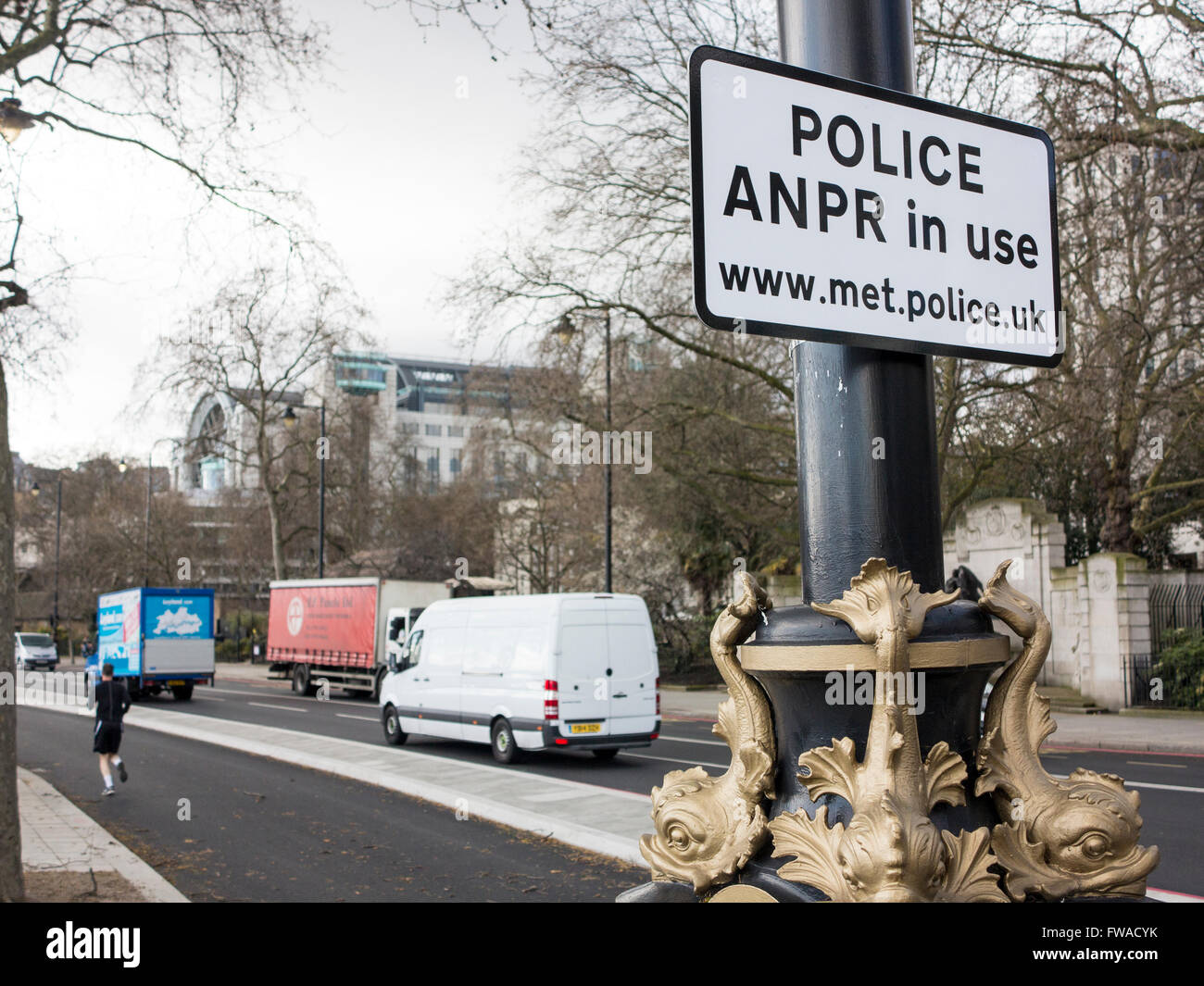 Anpr police -Fotos und -Bildmaterial in hoher Auflösung – Alamy