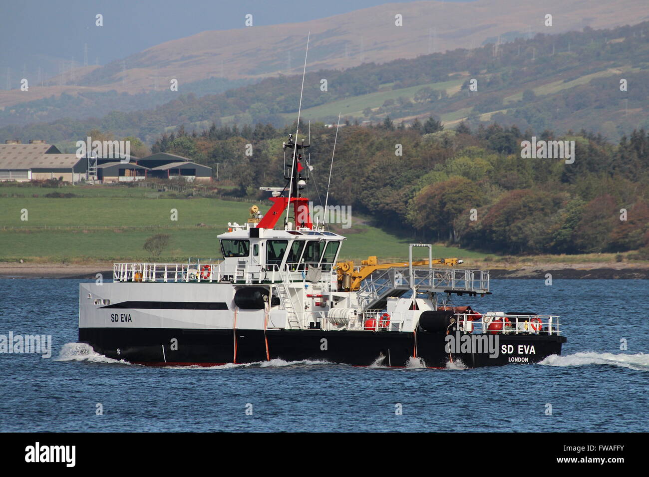 Sd 14 ship -Fotos und -Bildmaterial in hoher Auflösung – Alamy
