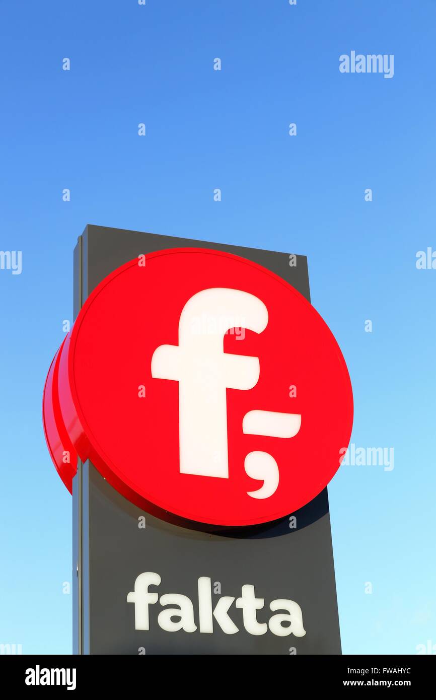 Fakta supermarkt -Fotos und -Bildmaterial in hoher Auflösung – Alamy