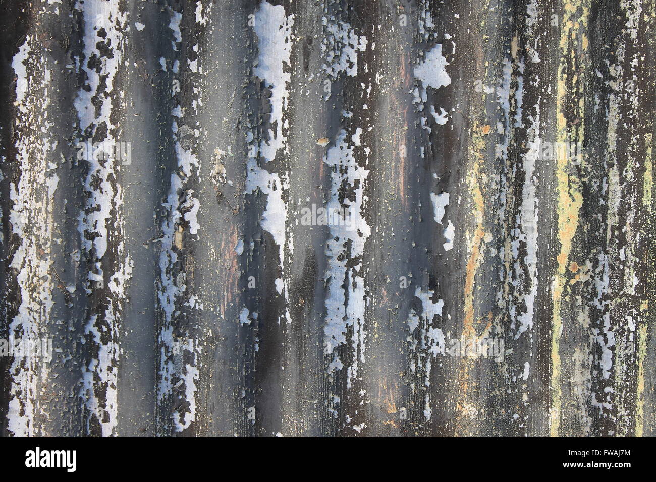 Altes wellblech -Fotos und -Bildmaterial in hoher Auflösung – Alamy