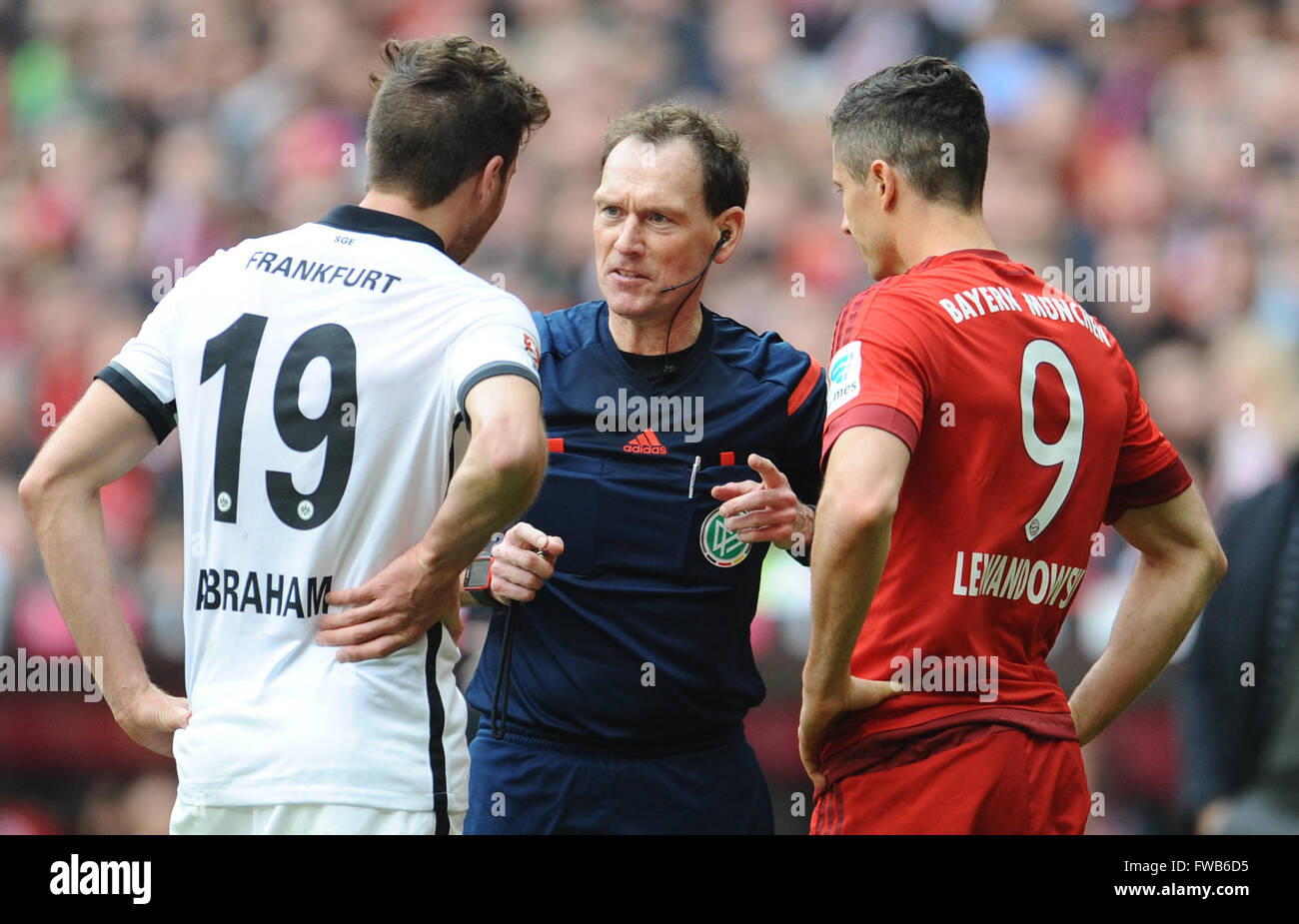 Florian meyer -Fotos und -Bildmaterial in hoher Auflösung – Alamy
