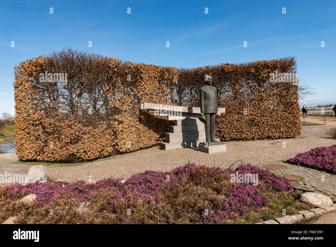 König frederick ix von dänemark -Fotos und -Bildmaterial in hoher ...