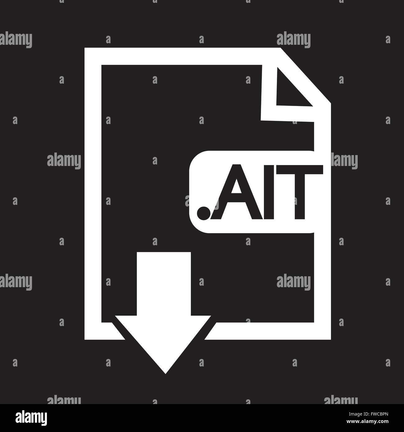 Ait format -Fotos und -Bildmaterial in hoher Auflösung – Alamy