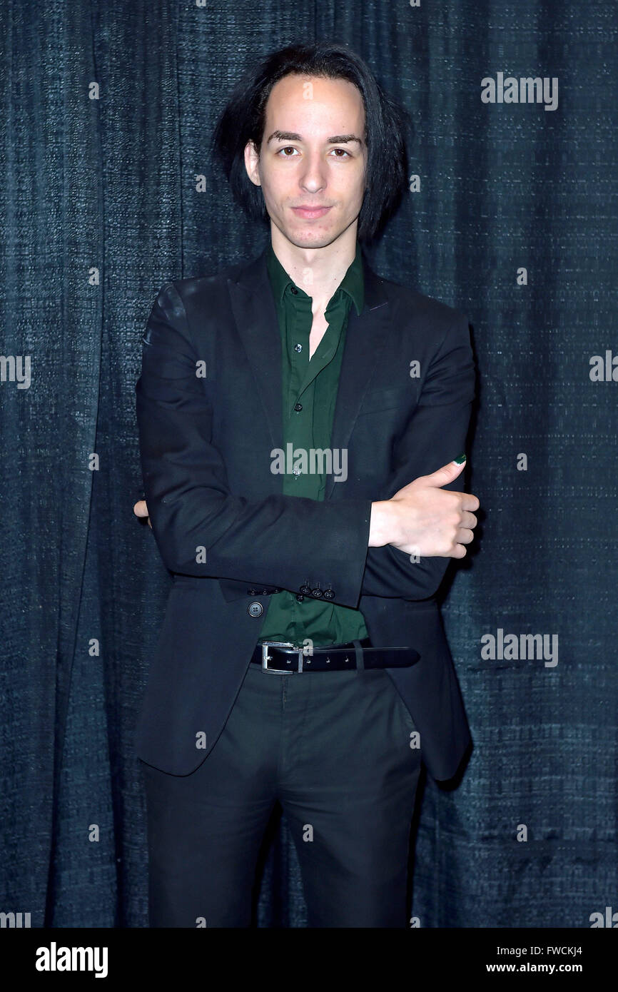 Mick ignis bei der days -Fotos und -Bildmaterial in hoher Auflösung – Alamy