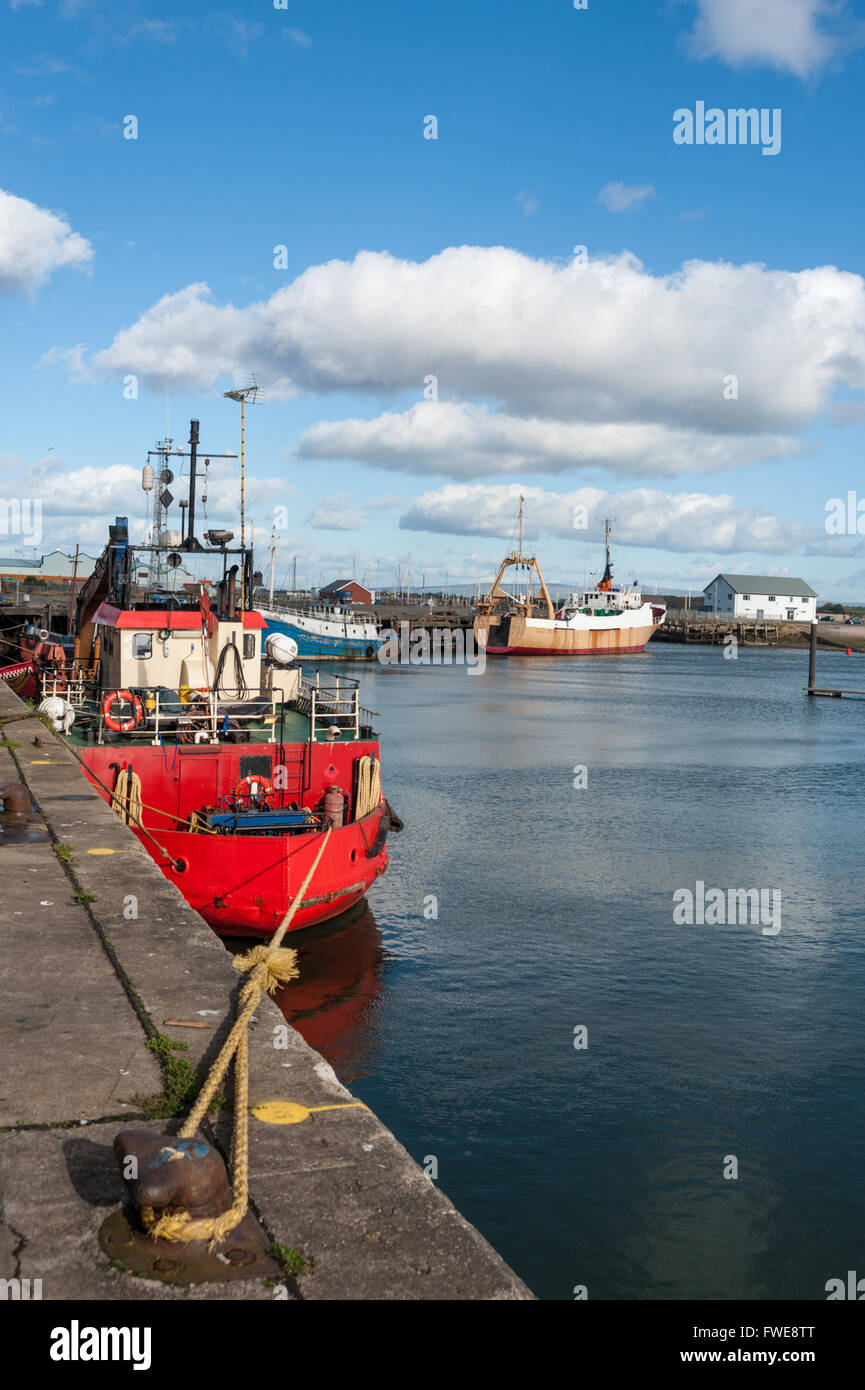 Fish docks -Fotos und -Bildmaterial in hoher Auflösung – Alamy