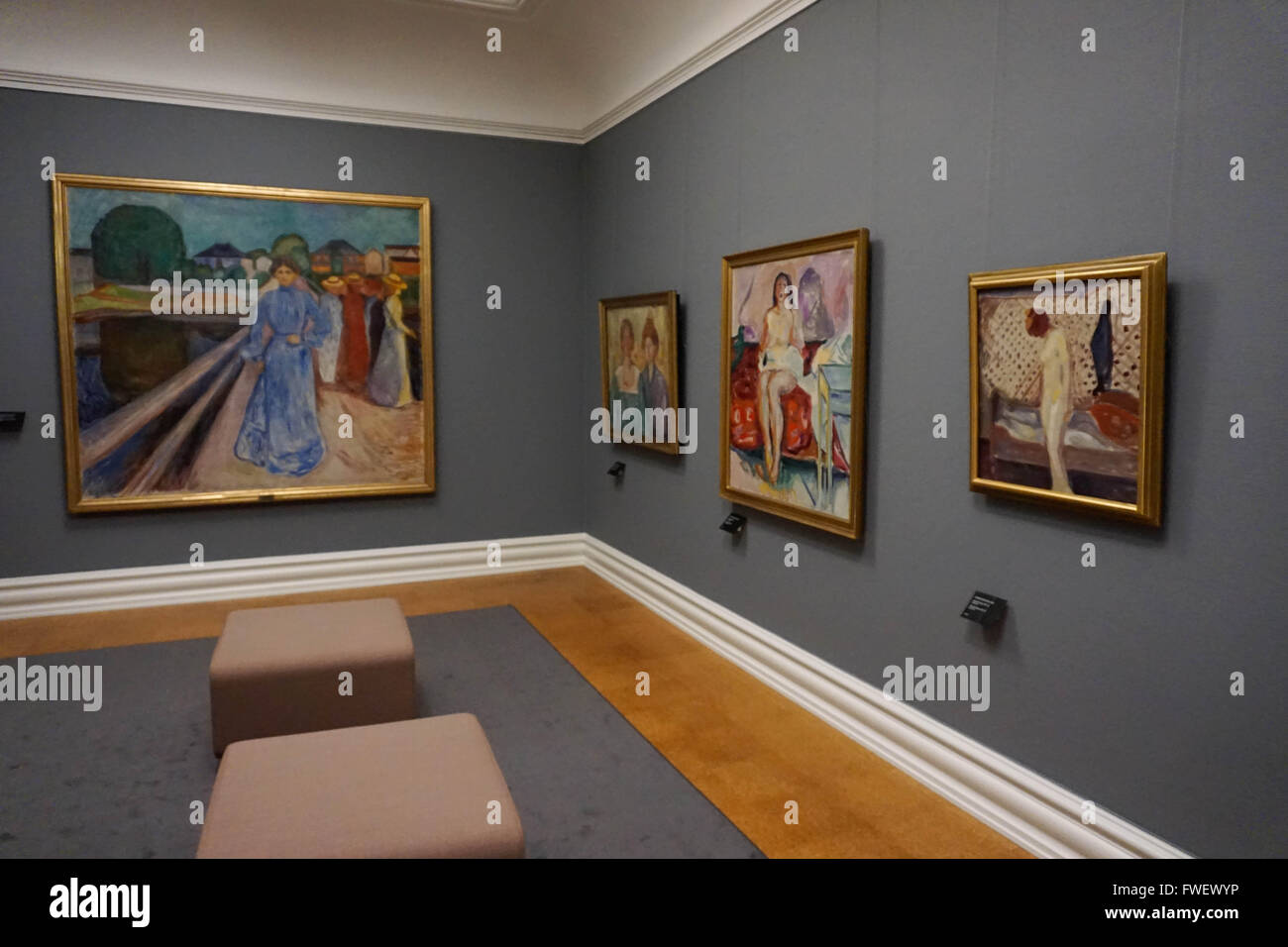 Kode kunstmuseum -Fotos und -Bildmaterial in hoher Auflösung – Alamy