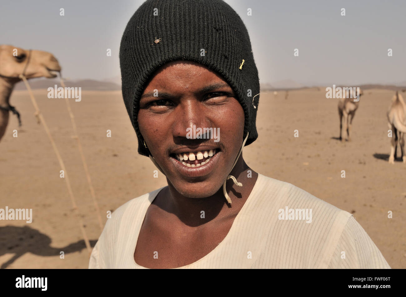 Tribu nomade -Fotos und -Bildmaterial in hoher Auflösung – Alamy