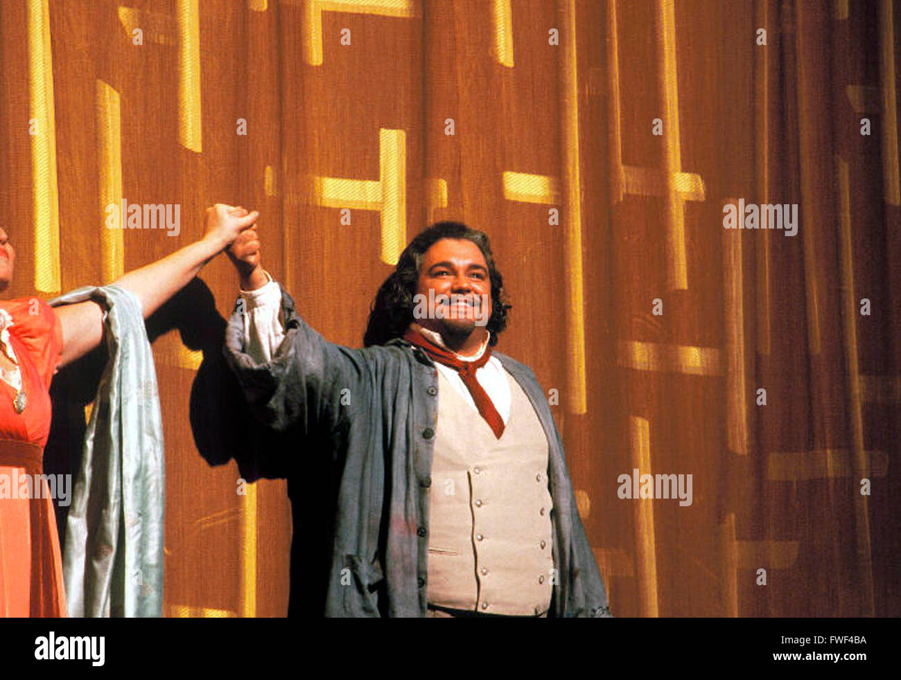 Salvatore Licitra Stockfotos und -bilder Kaufen - Alamy