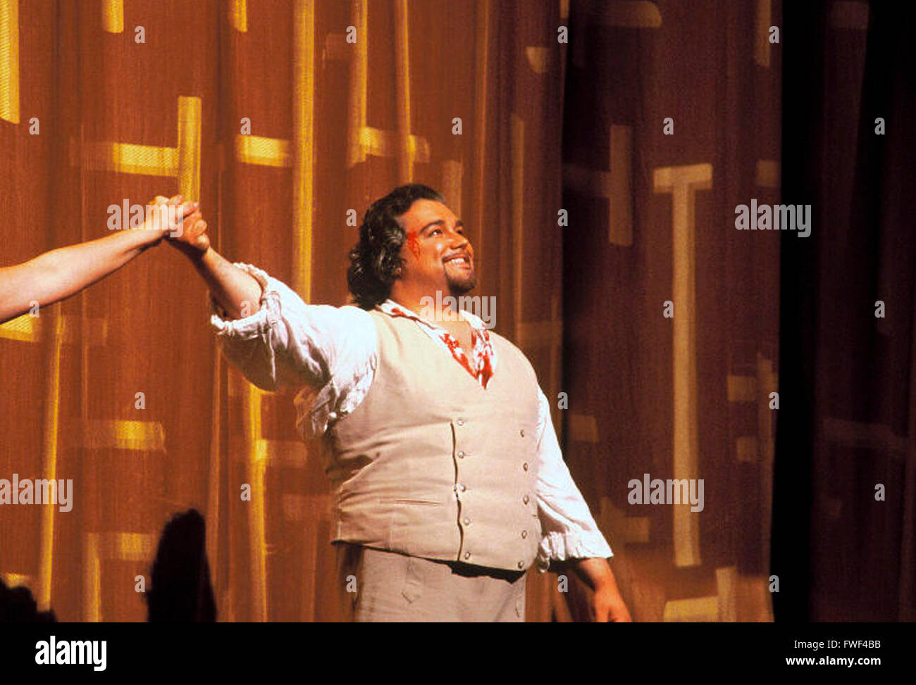 Salvatore Licitra Stockfotos und -bilder Kaufen - Alamy