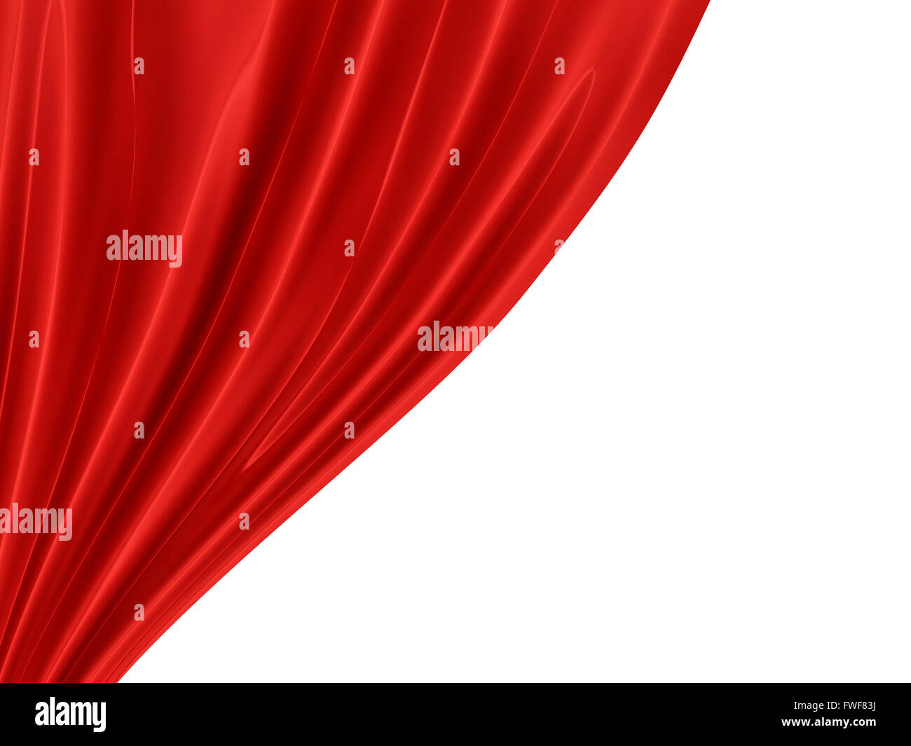 Roter vorhang zu sehen -Fotos und -Bildmaterial in hoher Auflösung – Alamy