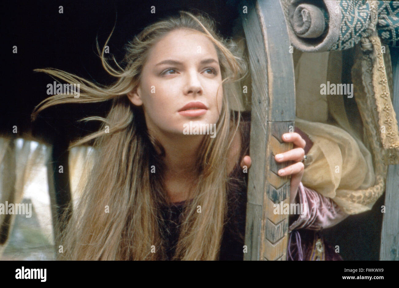 Prince Valiant, alias: Prinz Eisenherz, Irland/Großbritannien ...