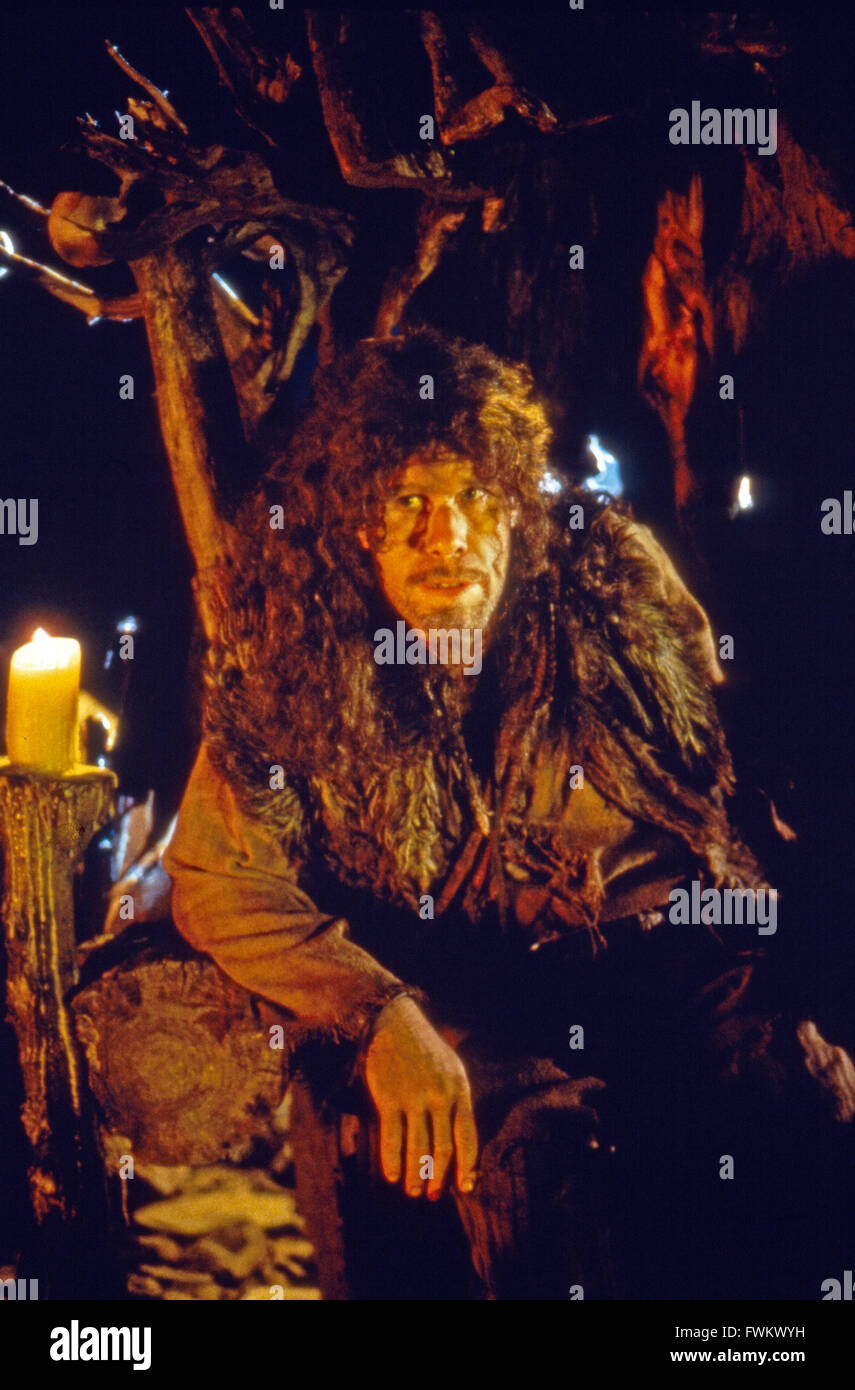 Prince Valiant, alias: Prinz Eisenherz, Irland/Großbritannien ...