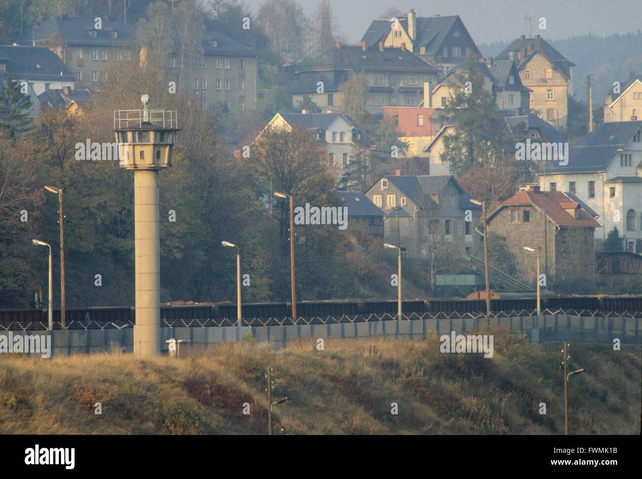 German inner border -Fotos und -Bildmaterial in hoher Auflösung – Alamy