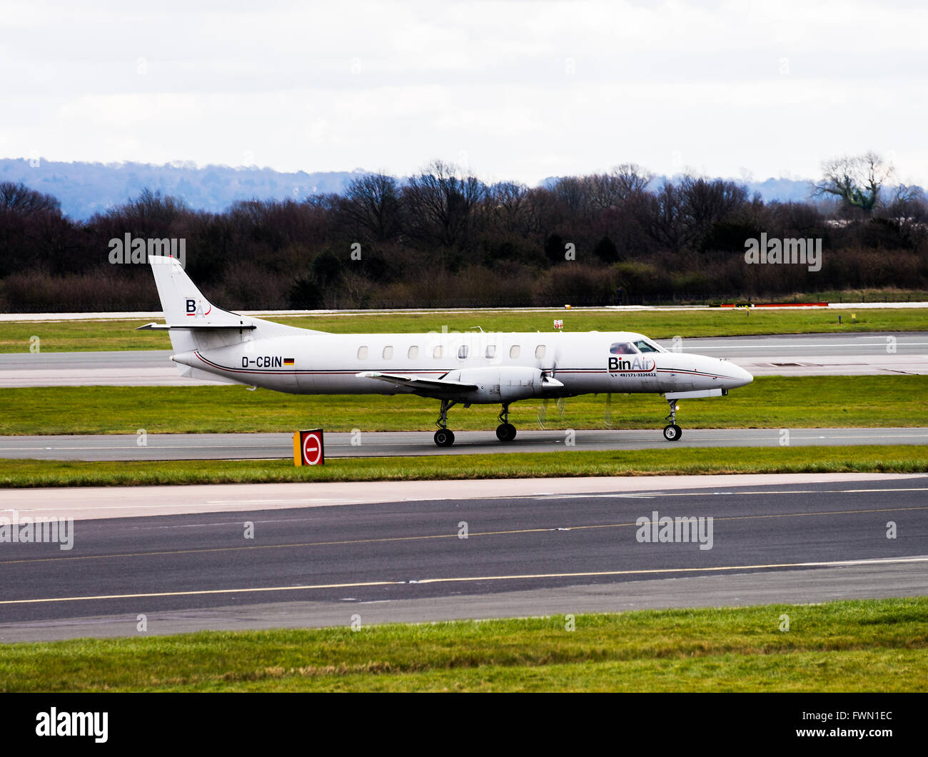 Fairchild swearingen merlin ivc -Fotos und -Bildmaterial in hoher ...