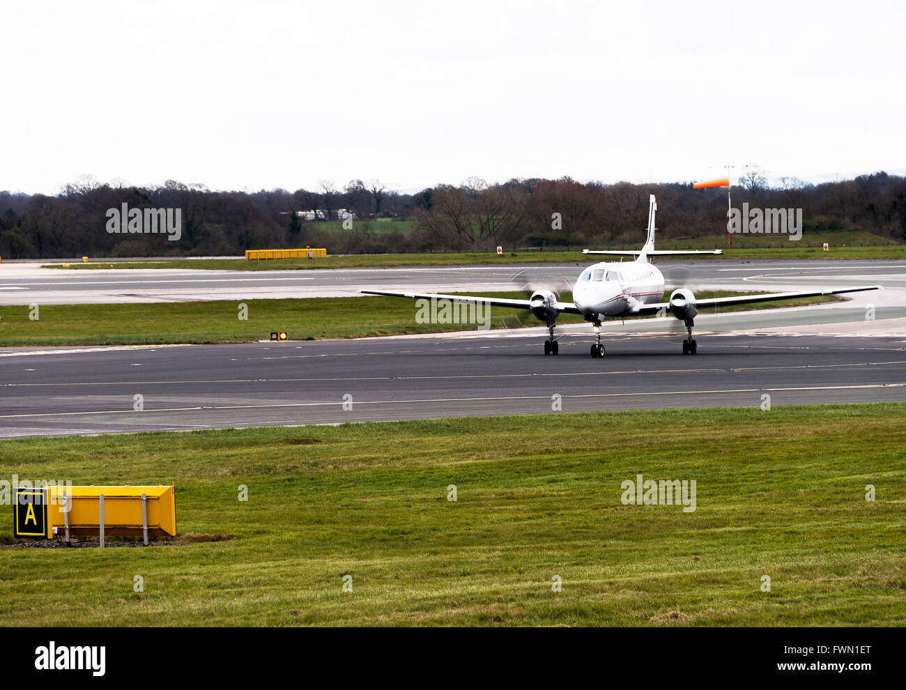 Fairchild swearingen merlin ivc -Fotos und -Bildmaterial in hoher ...