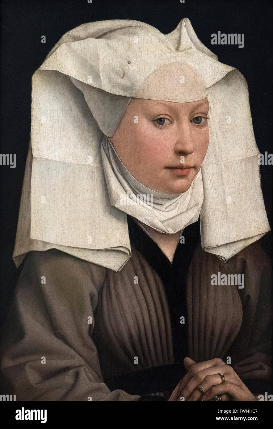 Rogier van der weyden -Fotos und -Bildmaterial in hoher Auflösung – Alamy