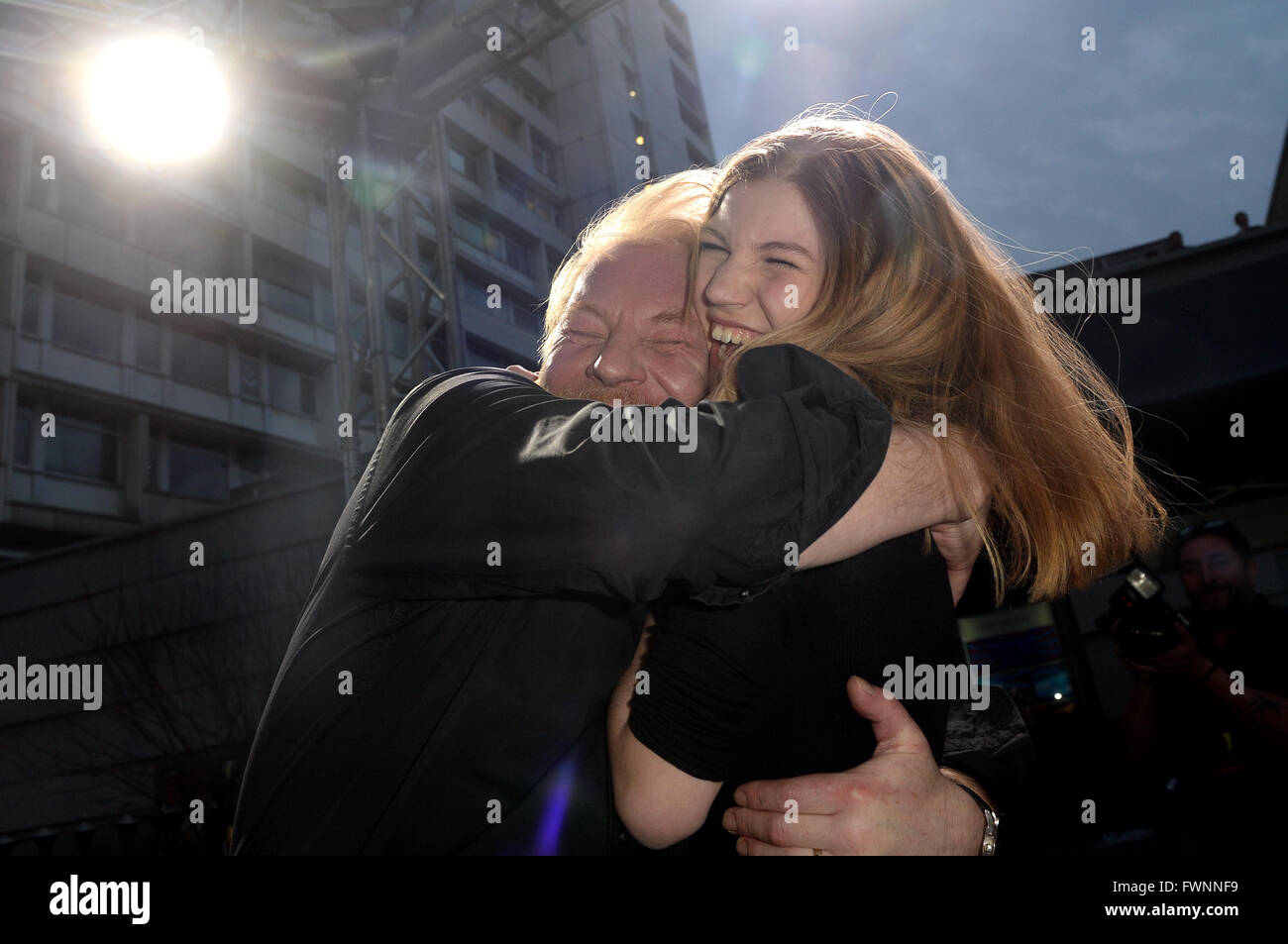 Lilith becker -Fotos und -Bildmaterial in hoher Auflösung – Alamy