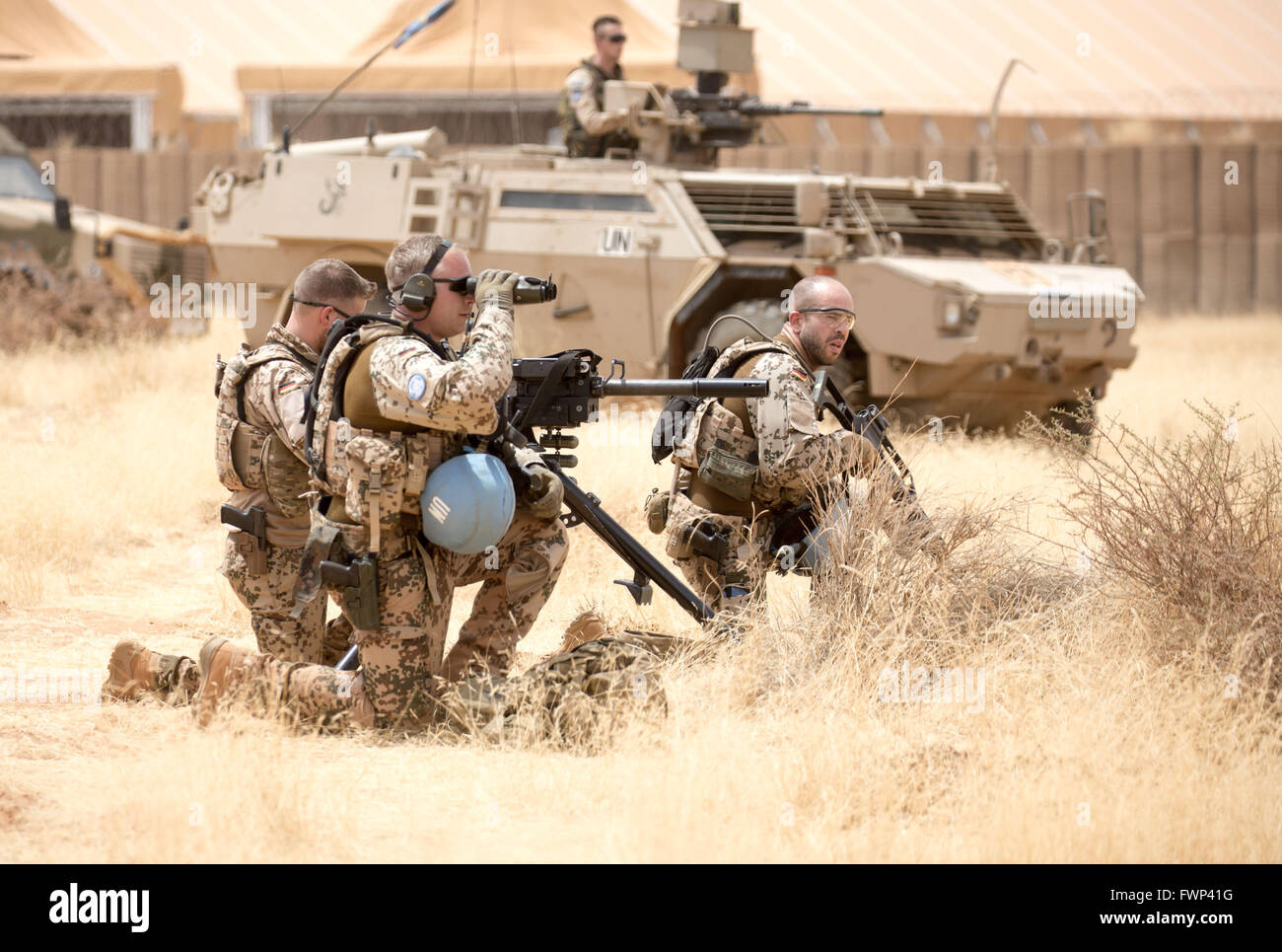 Camp castor gao -Fotos und -Bildmaterial in hoher Auflösung – Alamy