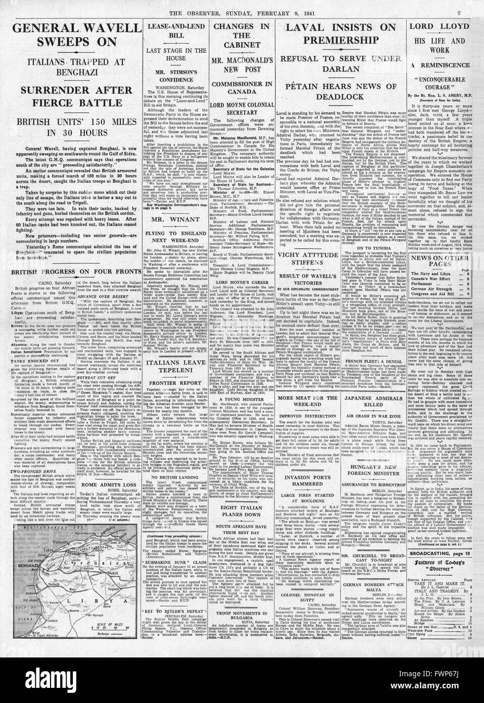 Philippe petain and hitler -Fotos und -Bildmaterial in hoher Auflösung ...