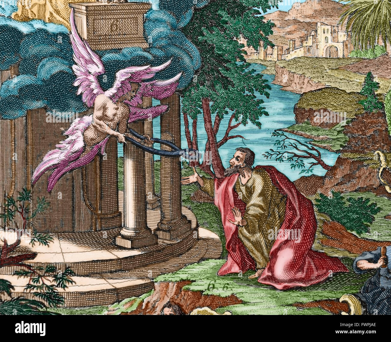 Buch von isaiah -Fotos und -Bildmaterial in hoher Auflösung – Alamy