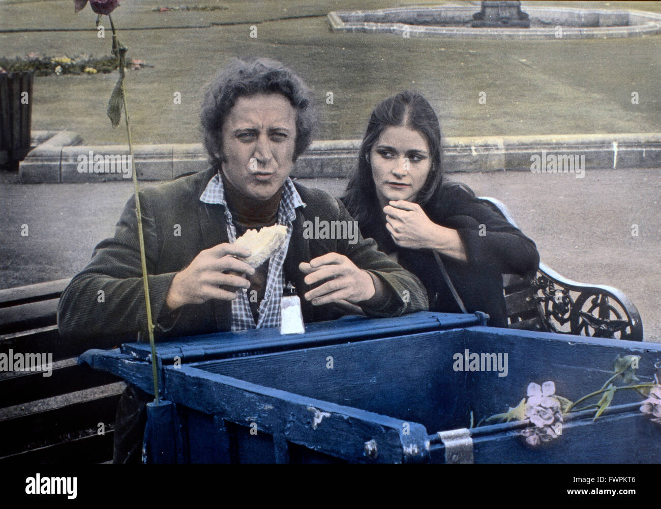 Quackser Fortune hat einen Cousin in der Bronx, aka: Quackser Fortune ...