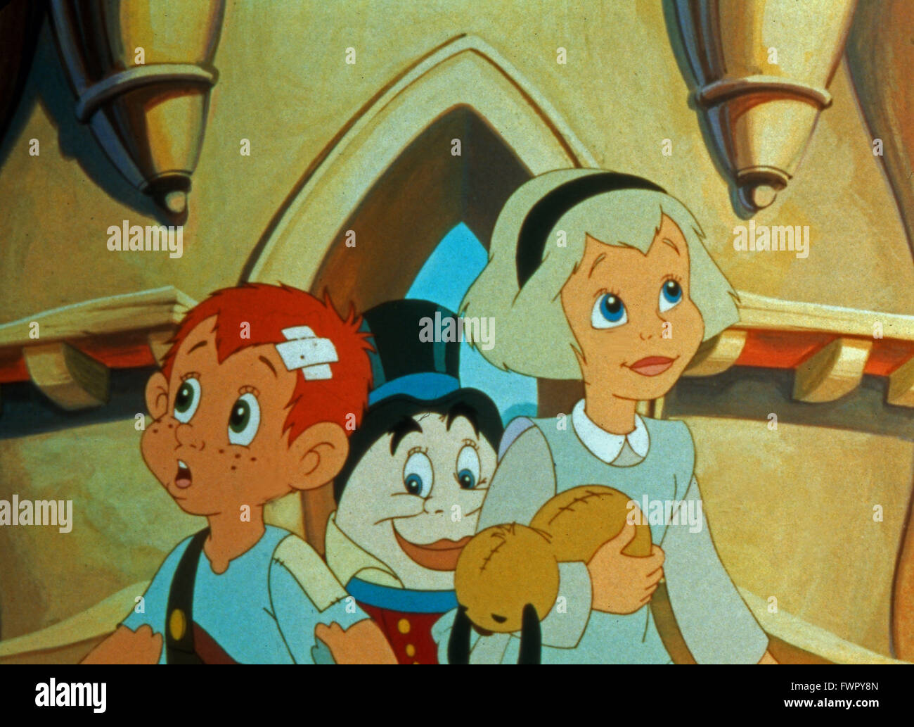 Spielzeugland film -Fotos und -Bildmaterial in hoher Auflösung – Alamy