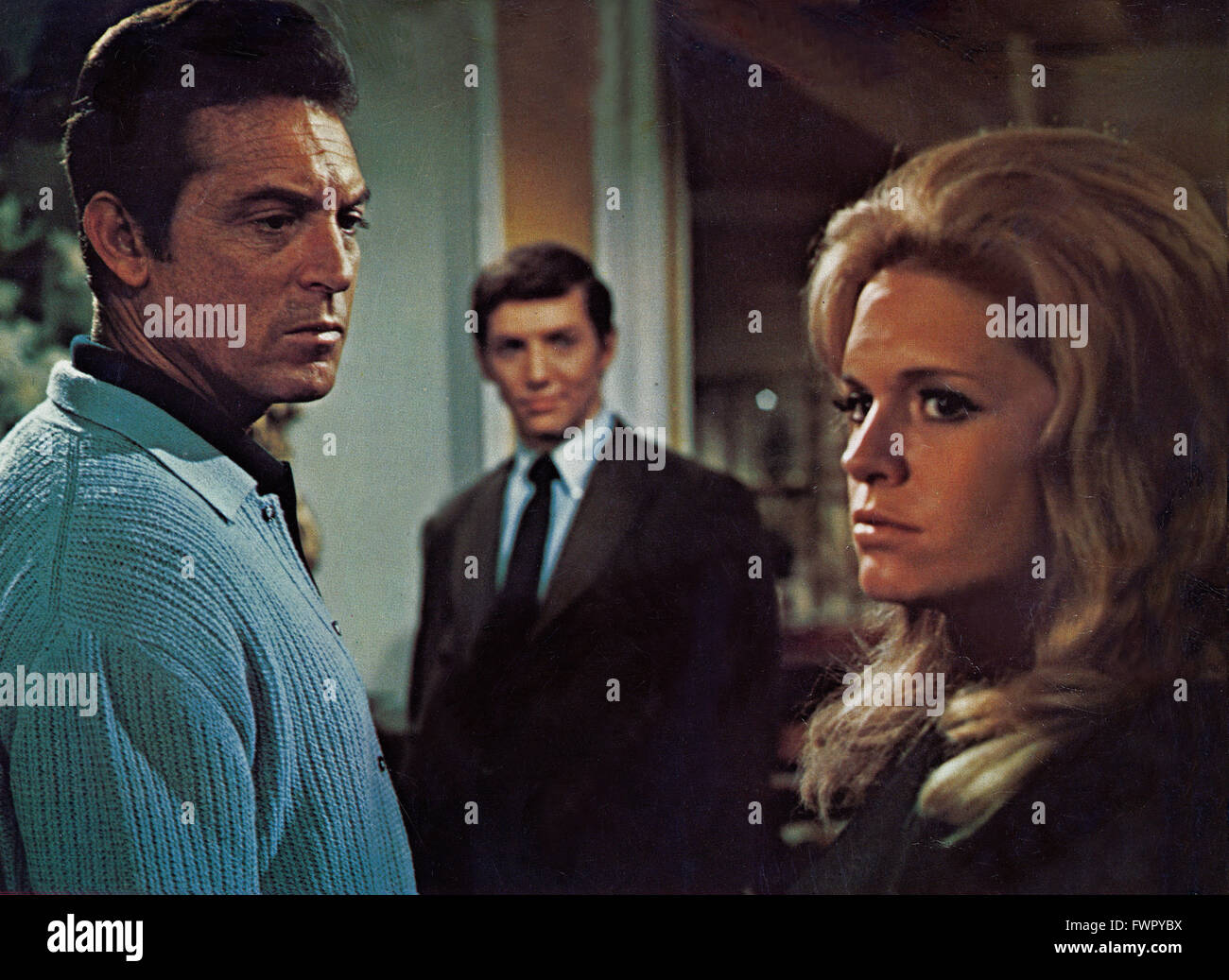 Papa ist verschwunden, eine Jagd, auch bekannt als: Der Mann Mit Dem ...