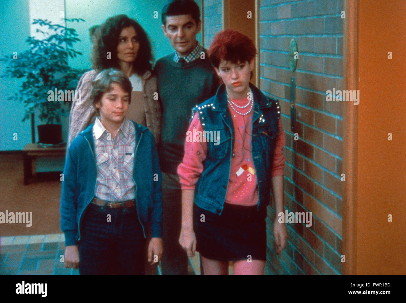 Schauspielerin molly ringwald -Fotos und -Bildmaterial in hoher ...