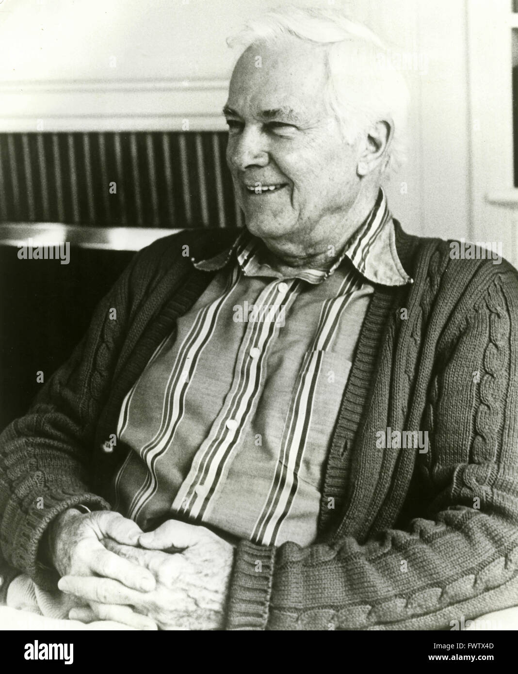 American screenwriter -Fotos und -Bildmaterial in hoher Auflösung – Alamy