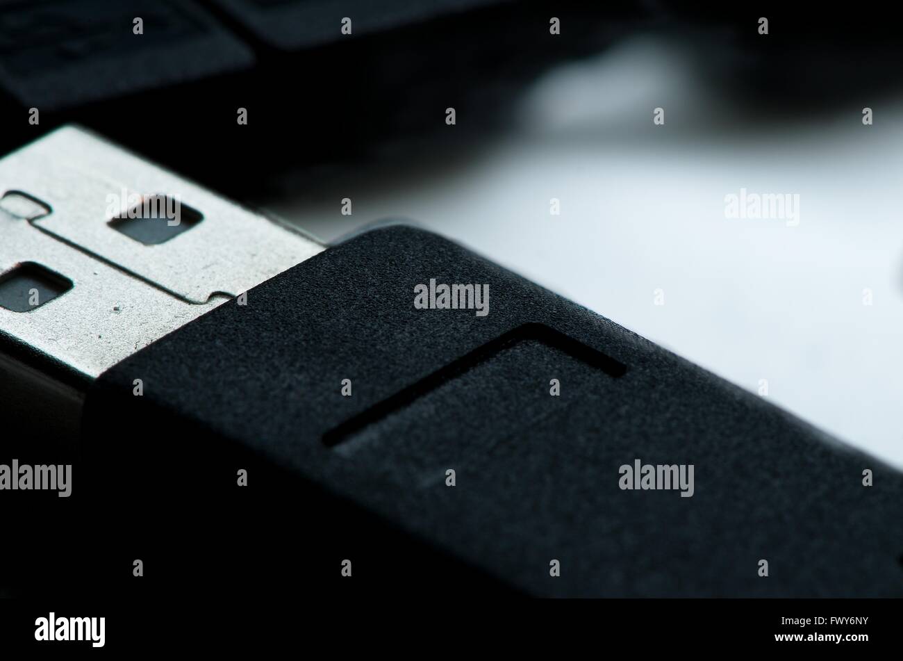 Computer stecker -Fotos und -Bildmaterial in hoher Auflösung – Alamy