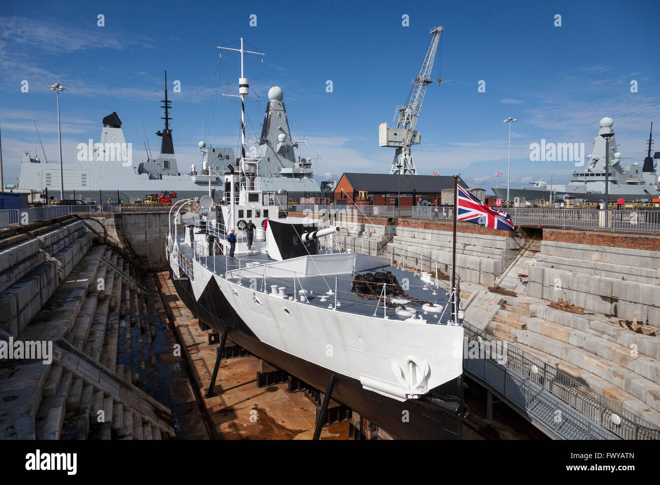 Monitorboot der m29 klasse -Fotos und -Bildmaterial in hoher Auflösung ...