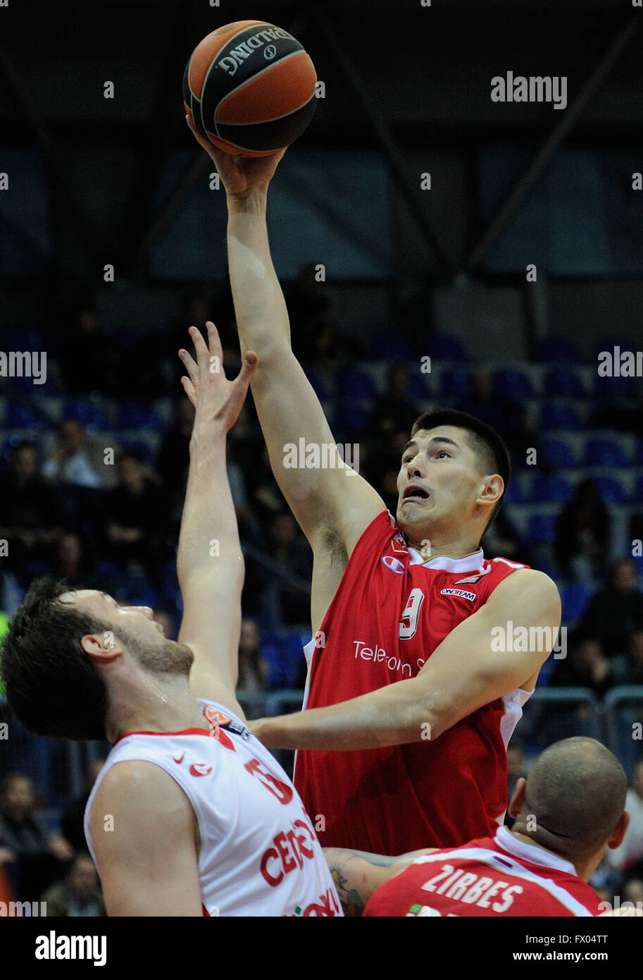 Luka mitrovic -Fotos und -Bildmaterial in hoher Auflösung – Alamy