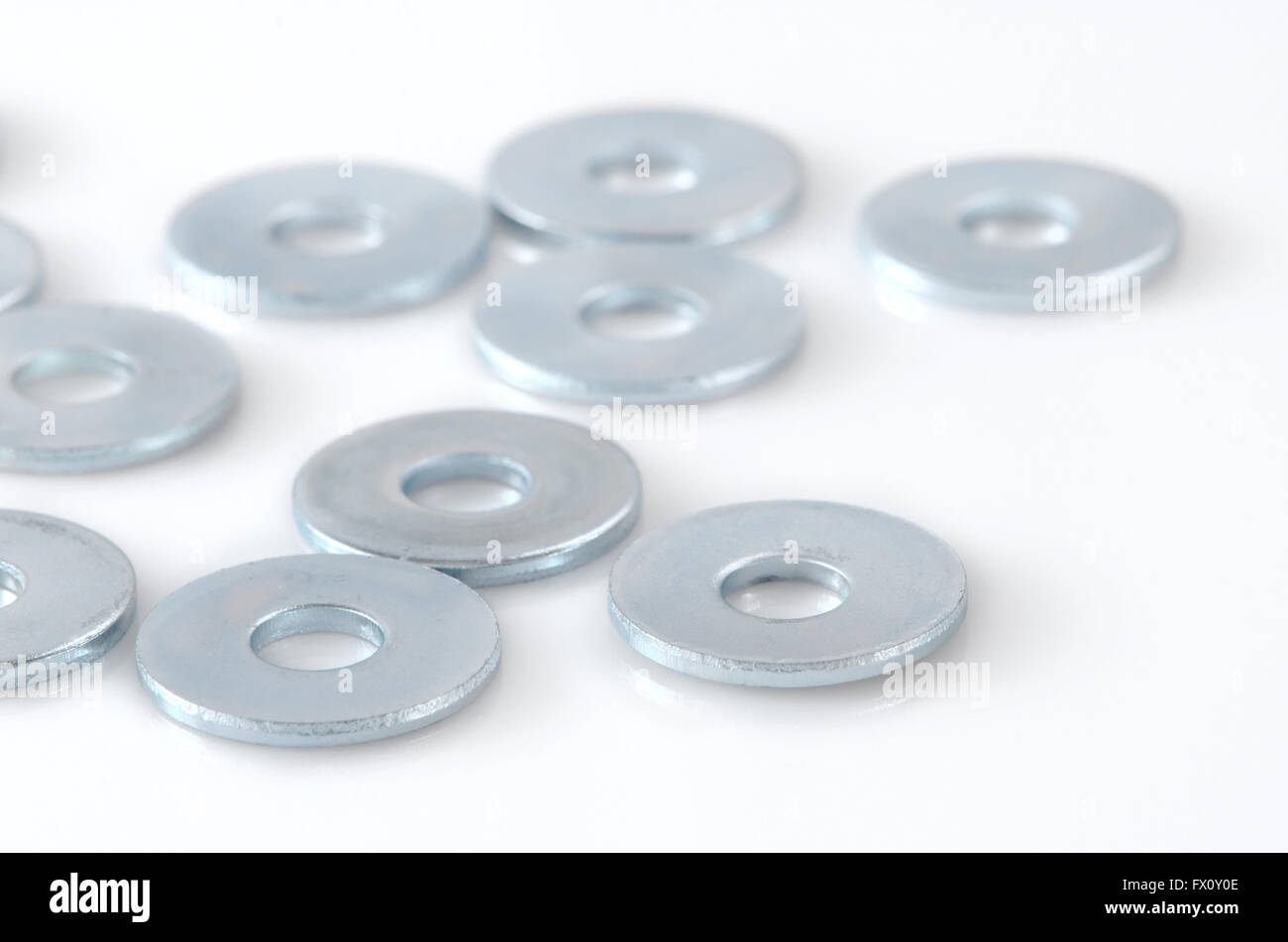 Alu Scheiben Stockfotos und -bilder Kaufen - Alamy