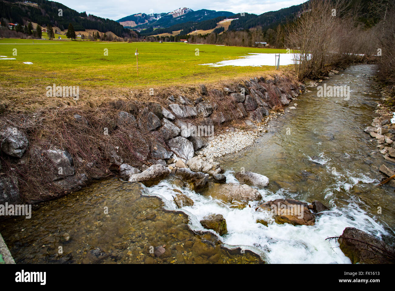Fluss in bayern -Fotos und -Bildmaterial in hoher Auflösung – Alamy