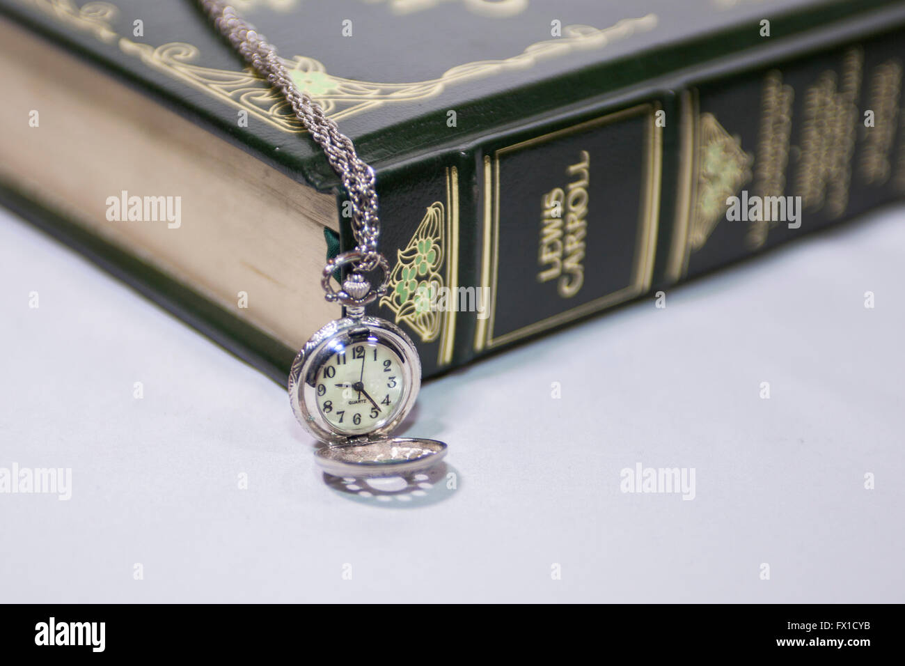 Mad Hatter Film Stockfotos und -bilder Kaufen - Alamy