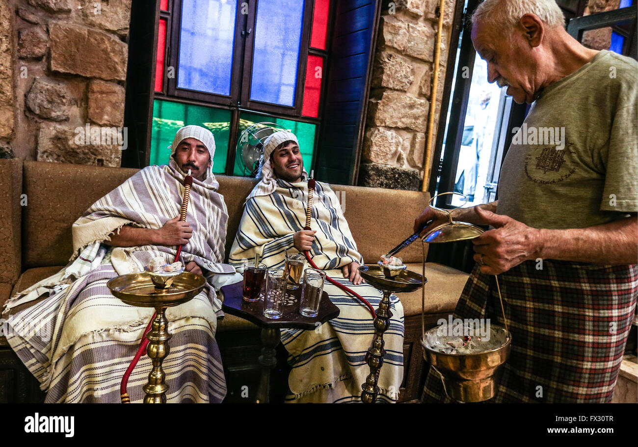 Hammam In Damascus Syria Stockfotos und -bilder Kaufen - Alamy