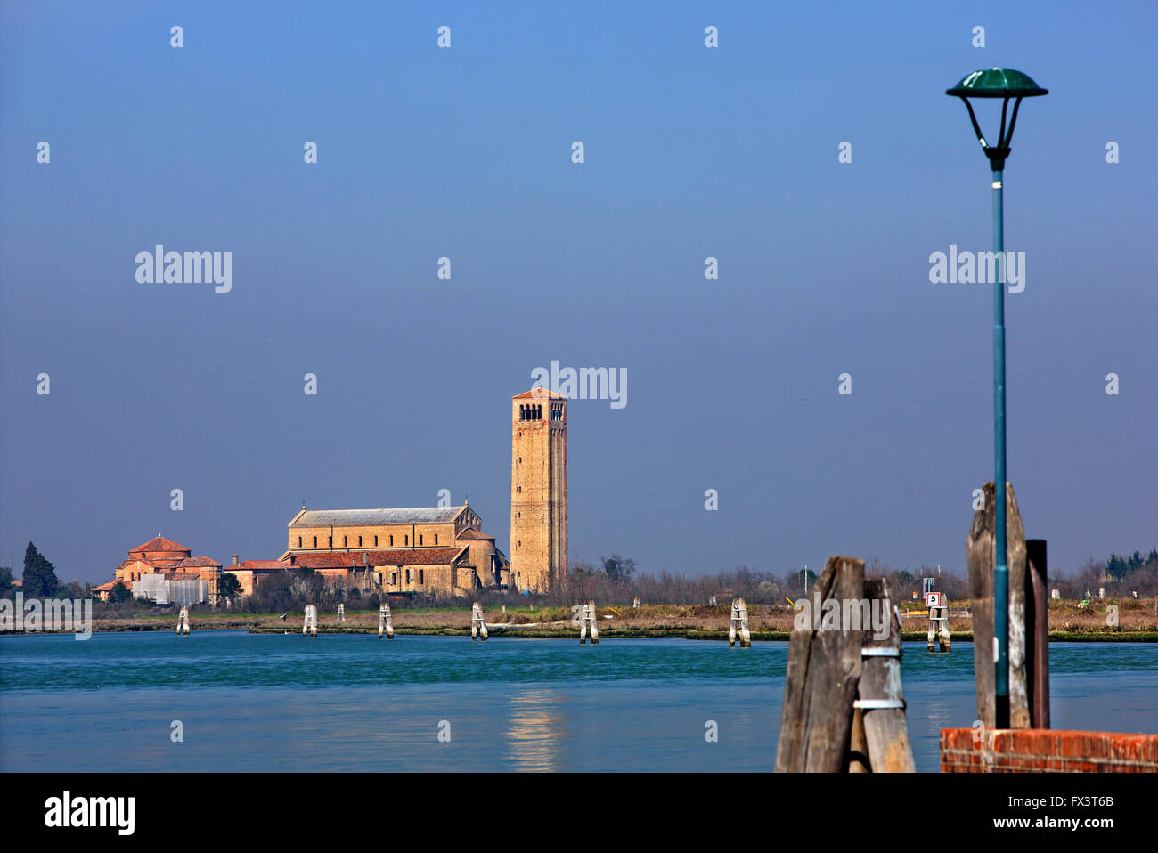 Entdecken sie torcello -Fotos und -Bildmaterial in hoher Auflösung – Alamy