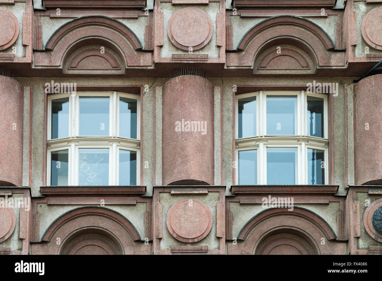 Palac archa -Fotos und -Bildmaterial in hoher Auflösung – Alamy