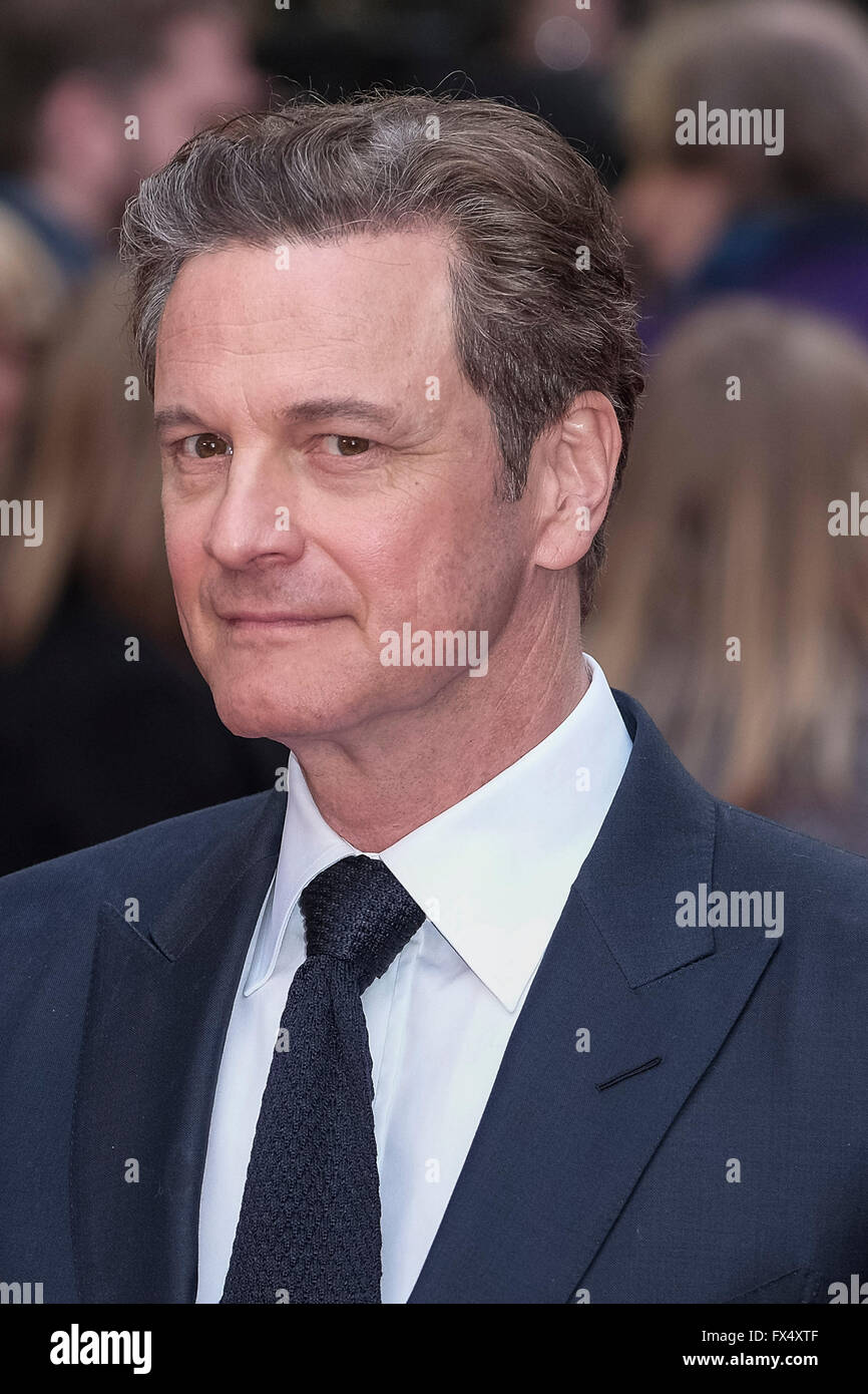 Colin firth firth -Fotos und -Bildmaterial in hoher Auflösung – Alamy