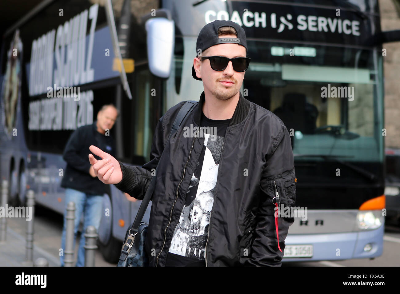 Dj robin -Fotos und -Bildmaterial in hoher Auflösung – Alamy