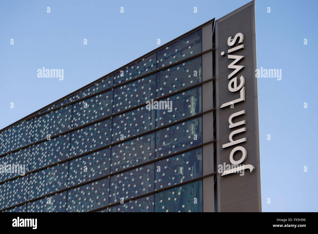John lewis logo -Fotos und -Bildmaterial in hoher Auflösung – Alamy