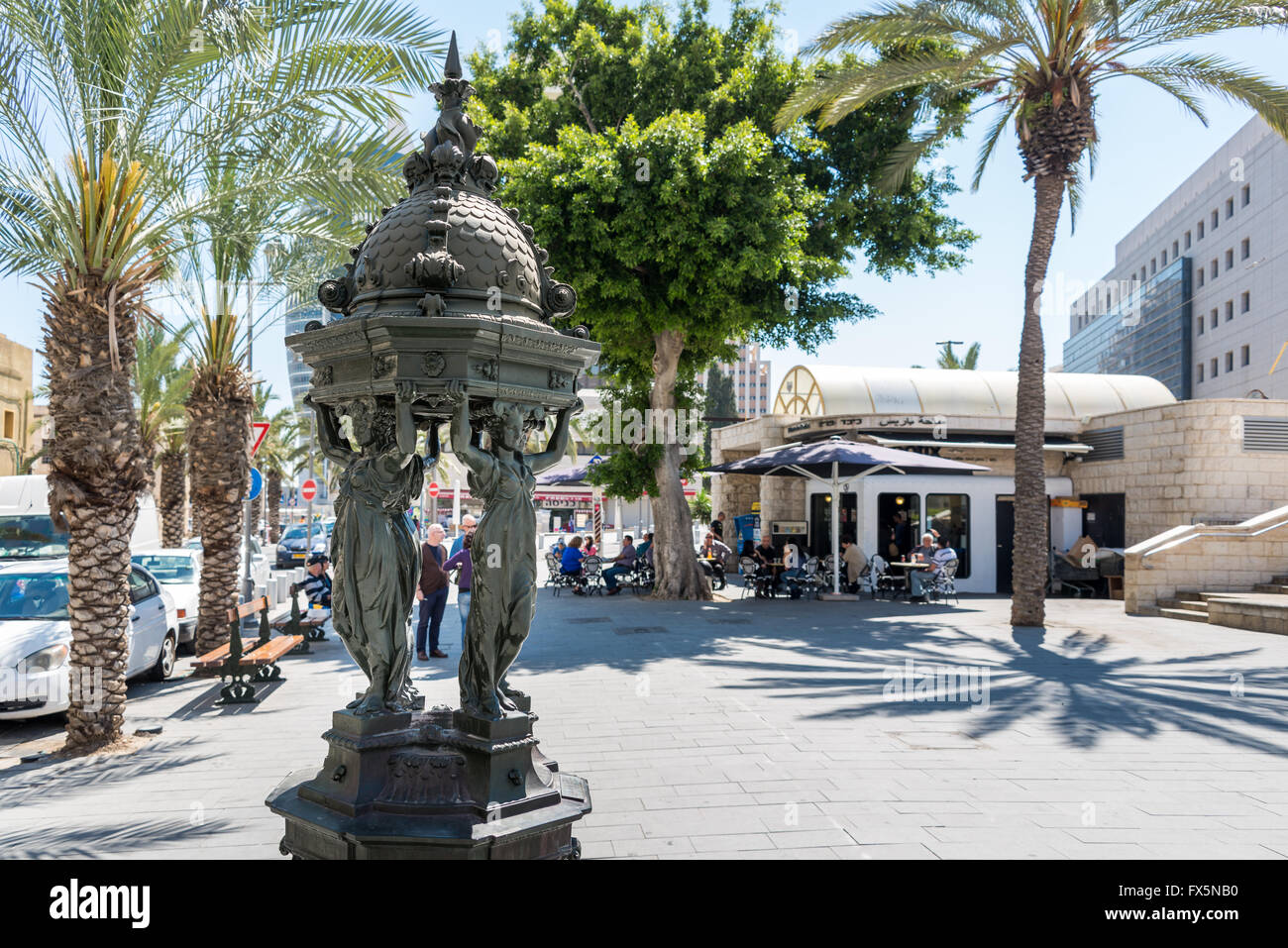 Pariser square -Fotos und -Bildmaterial in hoher Auflösung – Alamy
