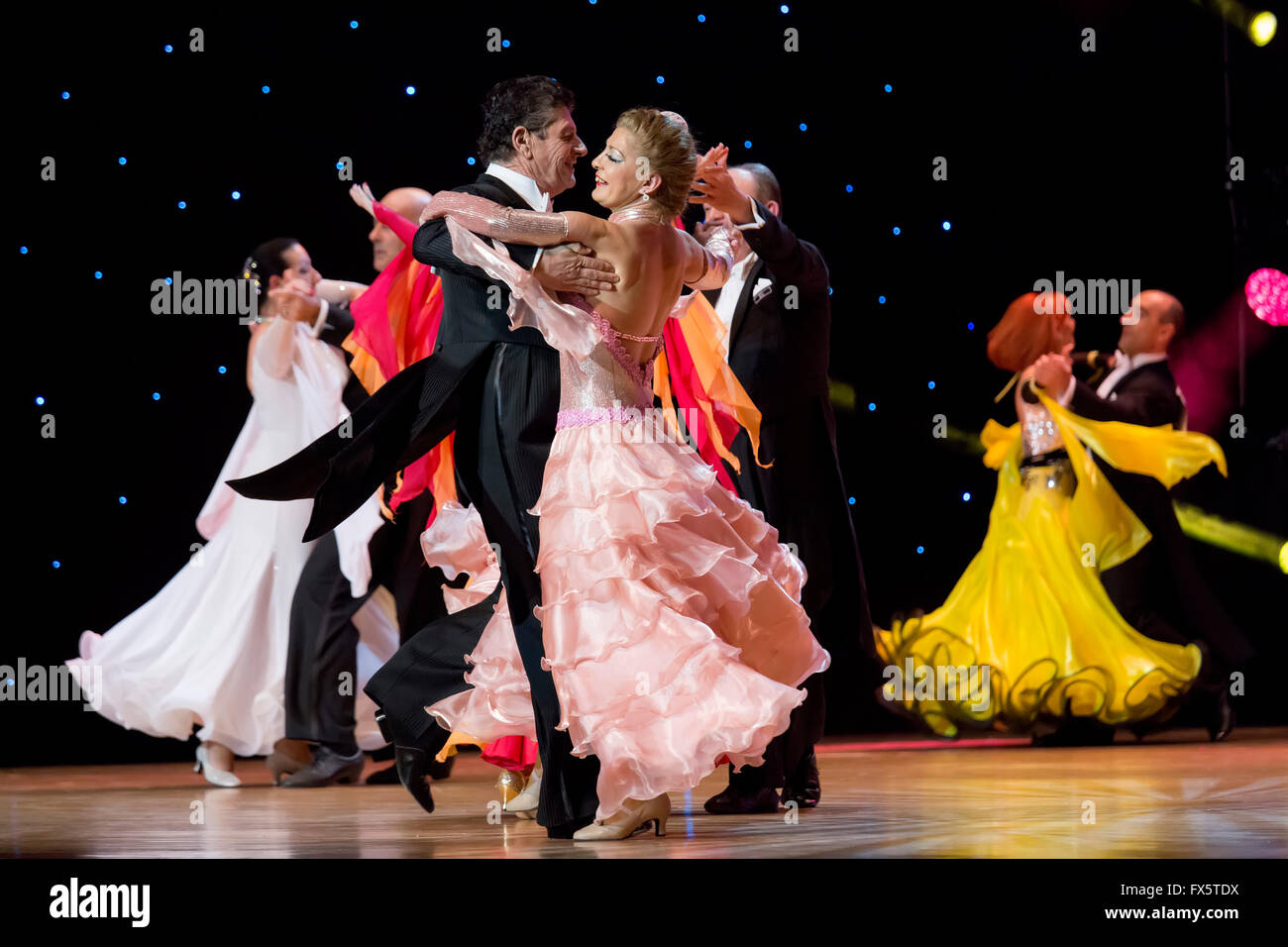 Del sol ballsaal -Fotos und -Bildmaterial in hoher Auflösung – Alamy