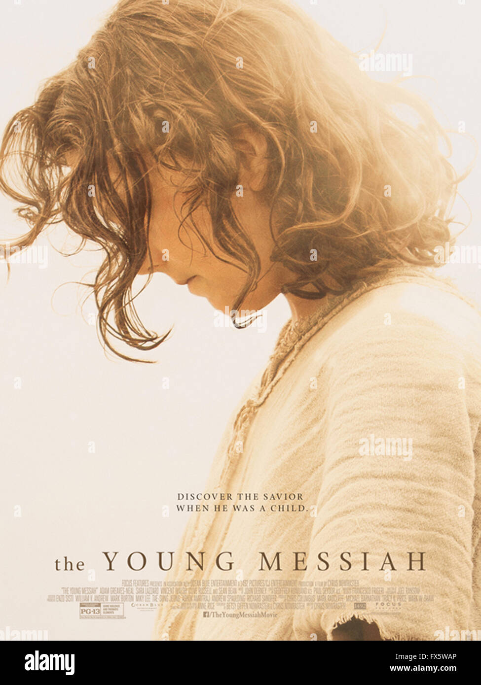 Der junge messias -Fotos und -Bildmaterial in hoher Auflösung – Alamy