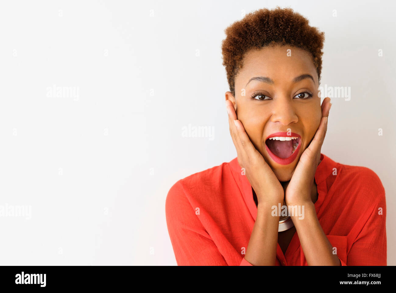 Keuchend ausdrucksstark -Fotos und -Bildmaterial in hoher Auflösung – Alamy