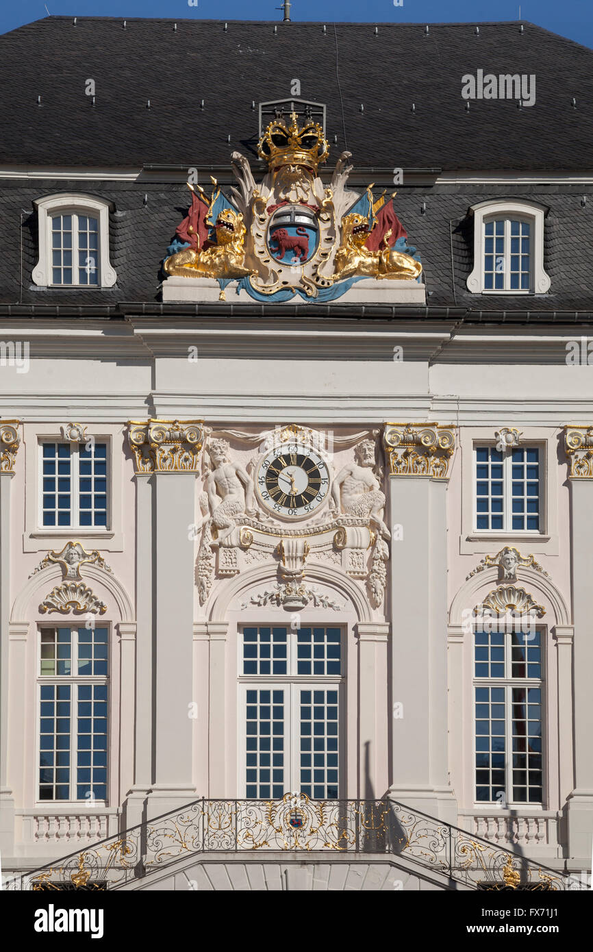 Rathaus bonn -Fotos und -Bildmaterial in hoher Auflösung – Alamy