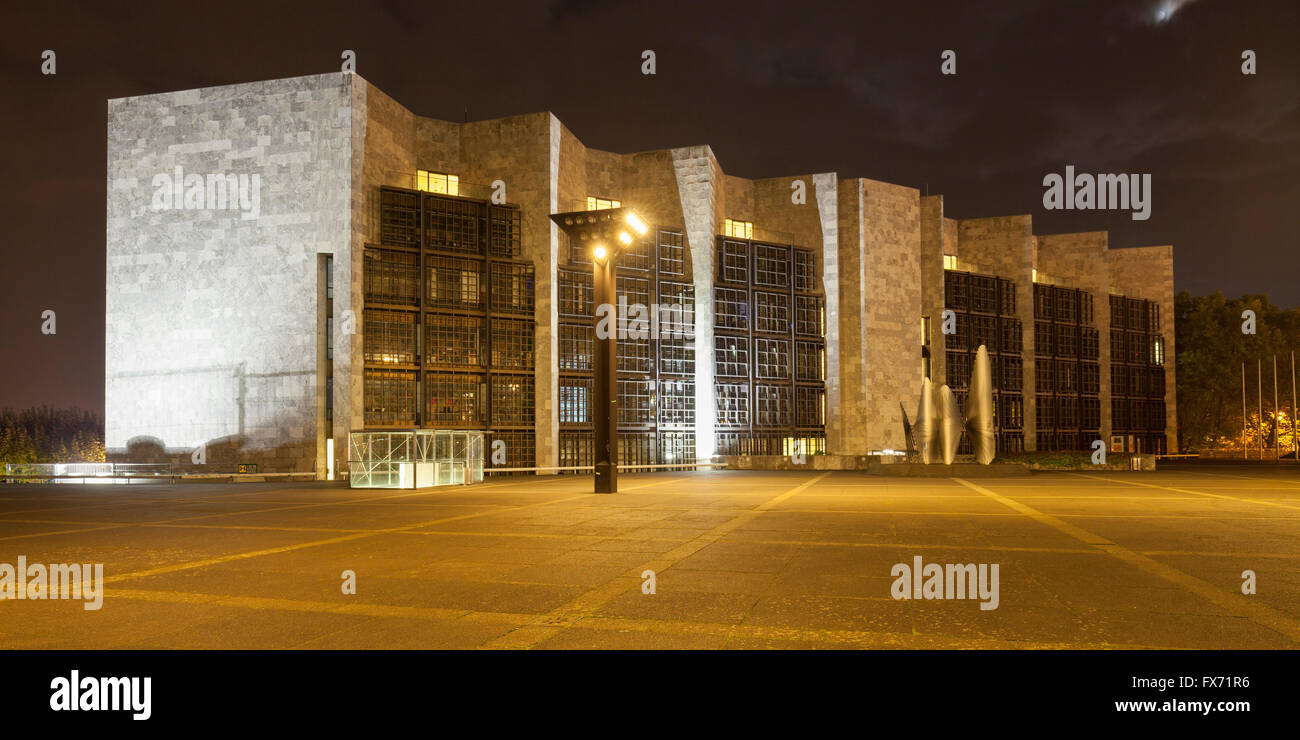 Mainzer rathaus -Fotos und -Bildmaterial in hoher Auflösung – Alamy